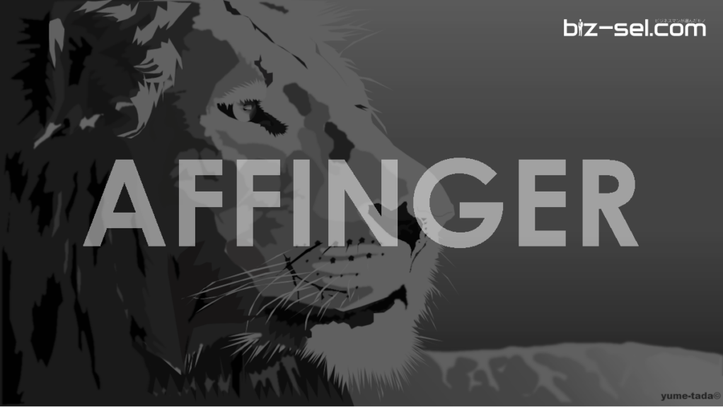 AFFINGER