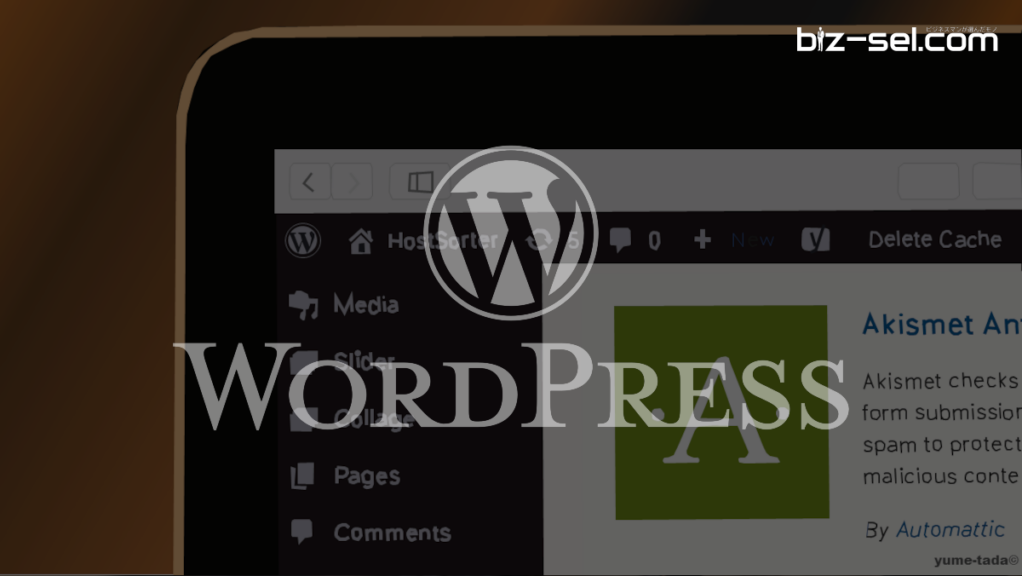WordPress