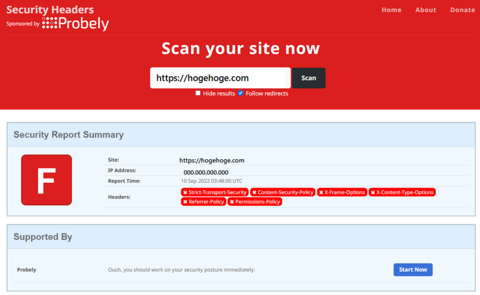 HTTPヘッダーセキュリティとは？【確認から対策方法まで】 -biz-sel.com