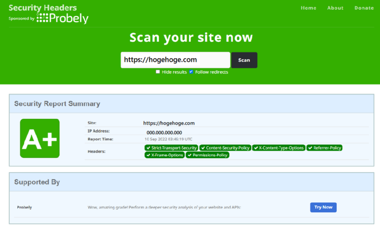 HTTPヘッダーセキュリティとは？【確認から対策方法まで】 -biz-sel.com
