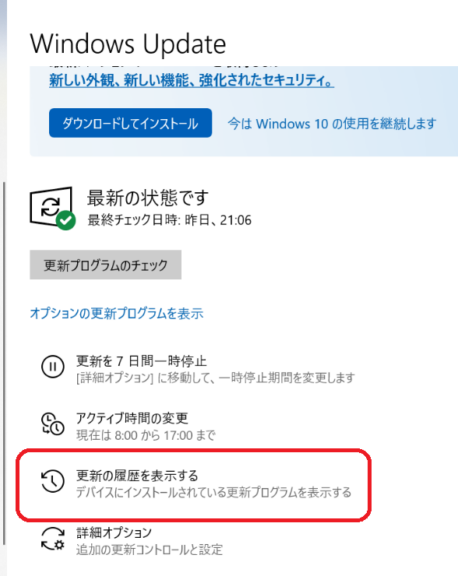 起動しなくなったWSL2を復活させる方法 -biz-sel.com