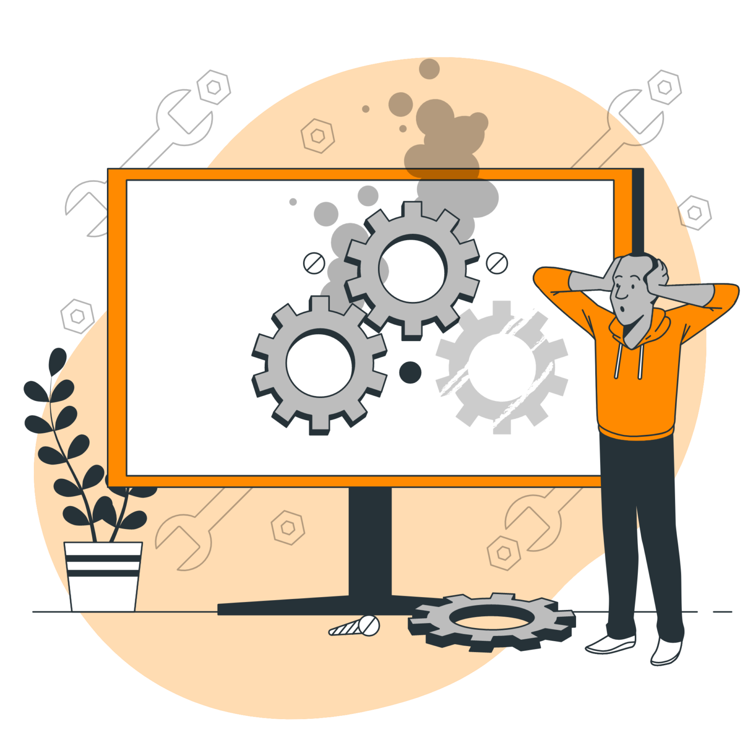 起動しなくなったWSL2を復活させる方法 -biz-sel.com