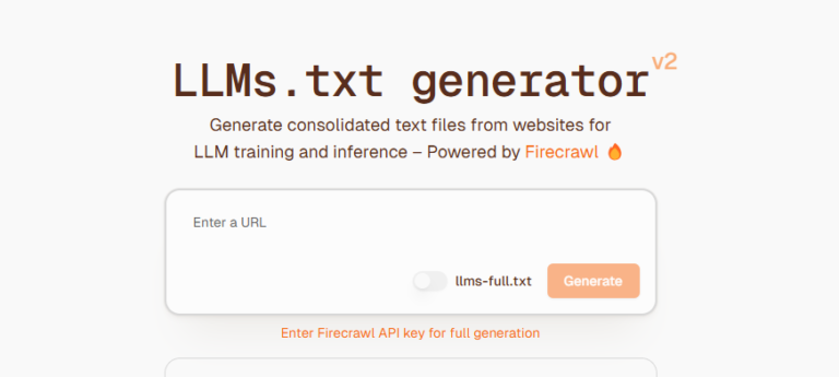 llms.txtを作ってLLMO対策する方法【プラグインから自作する方法まで】 -biz-sel.com